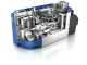 Centro de mecanizado universal Grob G550T