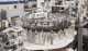 Universal milling center Grob G750
