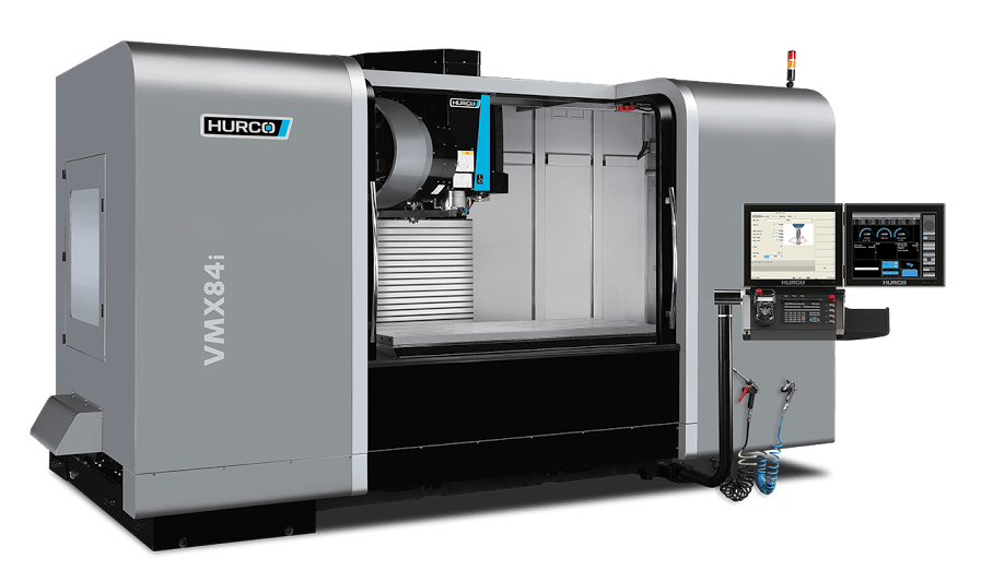 Hurco VMX84i