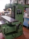 UNIVERSAL MILLING MACHINE MRF FU-145